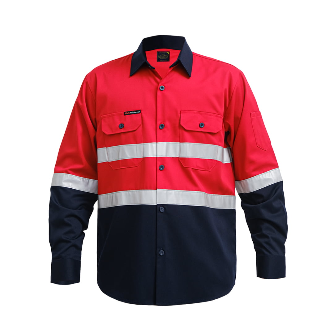 Wearpack Premium – Safety Wearpack