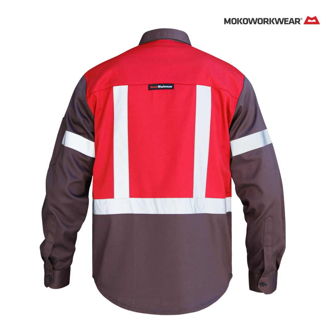 Distributor Wearpack Safety Seragam Batam – Safety Wearpack